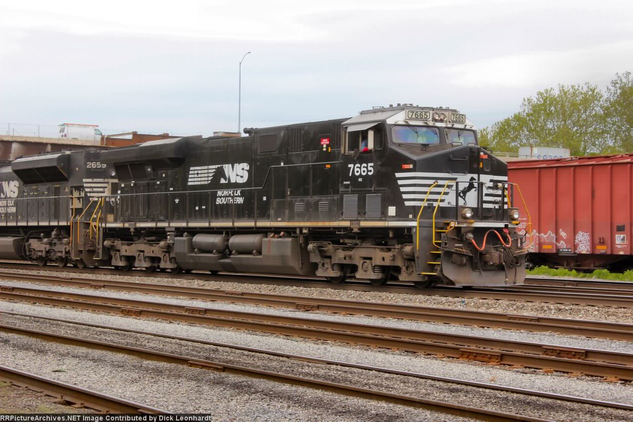 NS 7665